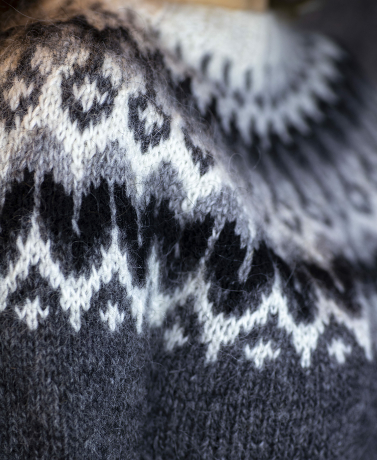 Istex Lettlopi | GARNR