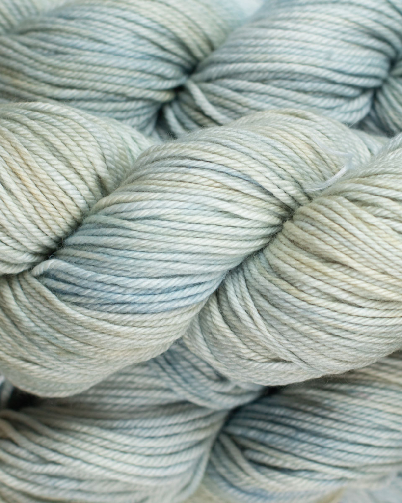 Malabrigo Rios | 292 Sobre la Luna | GARNR